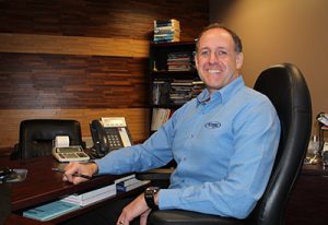 A MATCH MADE IN...THE MARITIMES - Boating Industry Canada