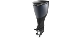 ACEL unveils Next Generation Electric Outboard Motors,150HP and 250HP ...